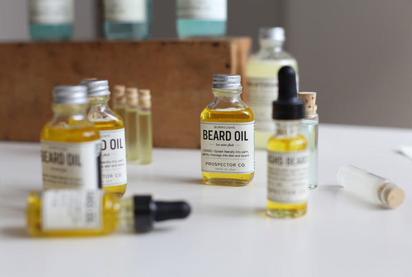 Beard – Prospector Co.