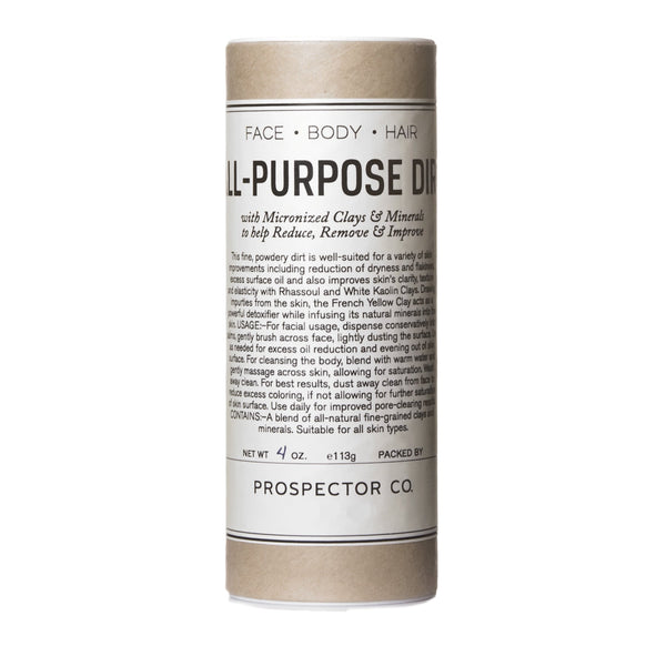 Products – Prospector Co.